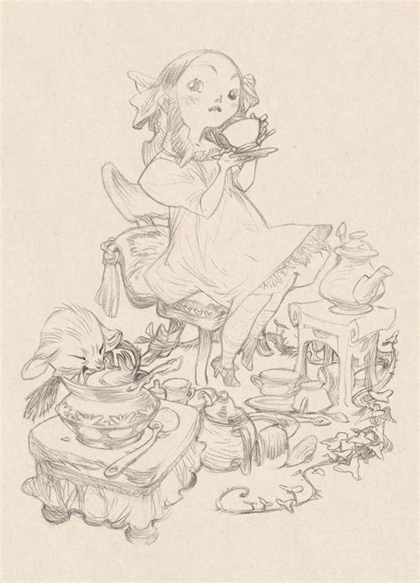 Arte De Personajes Dibujos Figura Humana Bocetos