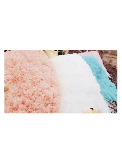 Blue Lagoon Pacific Sea Spa Salt Salt Soothers