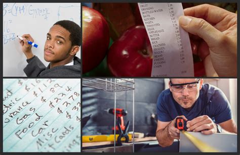 Math Skills Not Just A Passing Grade Requirement Essential For Life