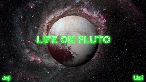 Life On Pluto Youtube