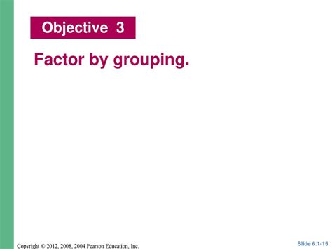 Chapter 6 Section Ppt Download
