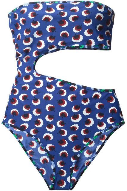 20 Swimsuits Worth The Weird Tan Lines