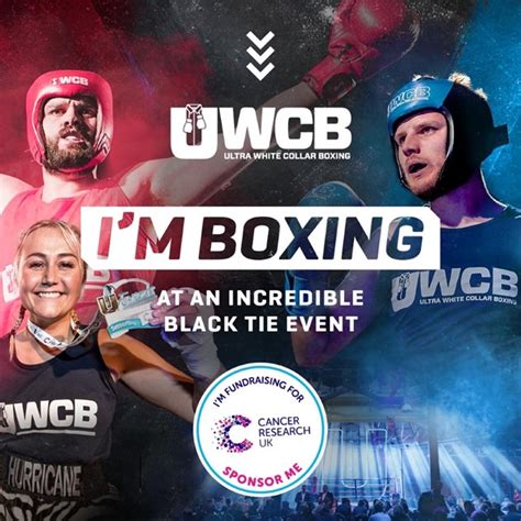 Warren Irving Is Fundraising For Cancer Research Uk