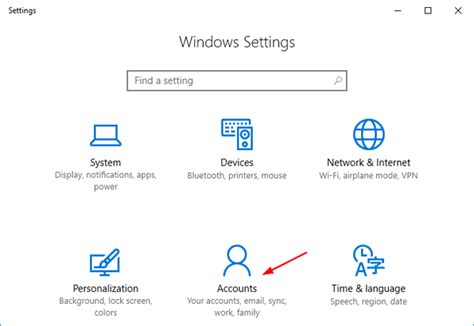 Ways To Remove The Administrator Password In Windows Password Recovery