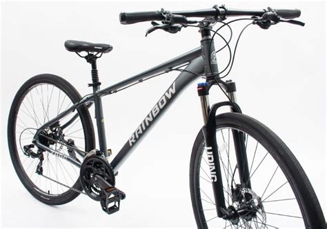 אופני עיר Rainbow Freeway