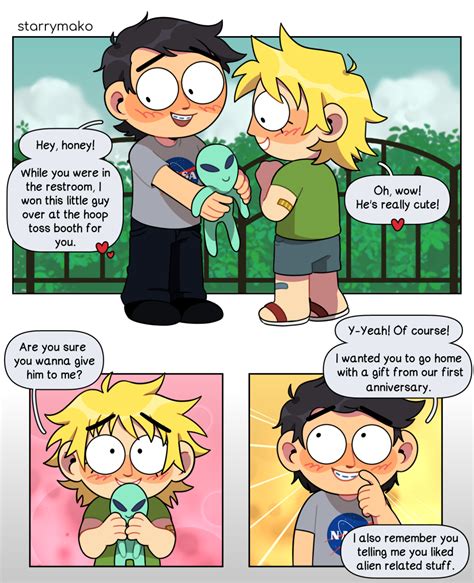 Craig And Tweek Tumblr