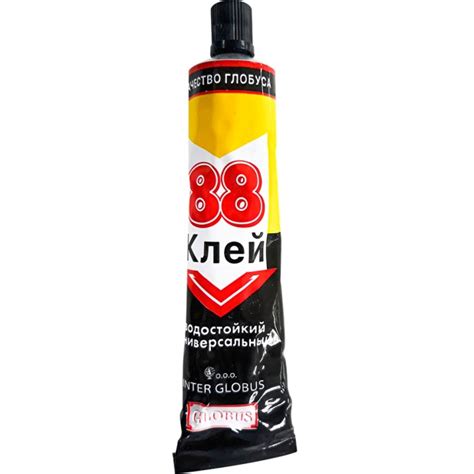 Клей 88 (универсальный) (30мл) купить по низкой цене в Украине ≡GadgiK