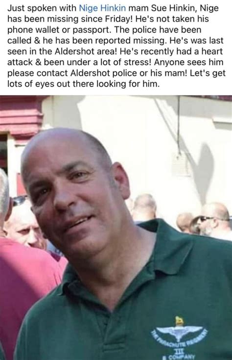 Mark Pulman On Linkedin Worrying