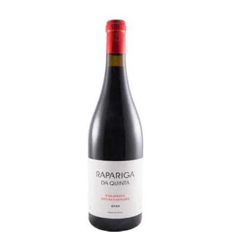 VINHO TINTO RAPARIGA DA QUINTA COLHEITA 750 ML Bodegas Brasil
