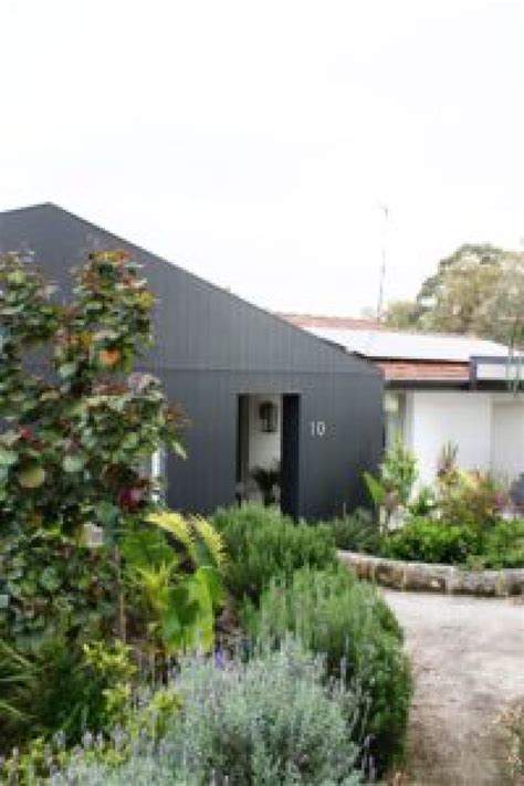 Nearly Finished Our Houses Cladding Makeover And How Much It Cost House Cladding Cottage