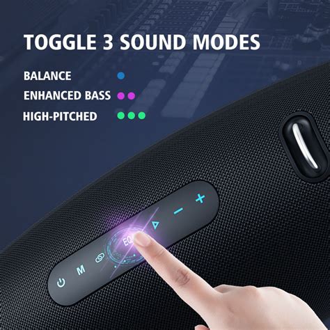 S67 Wireless Karaoke speaker-ZEALOT