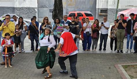Fiestas Patrias Conoce Los Eventos Conciertos Y Actividades Gratis