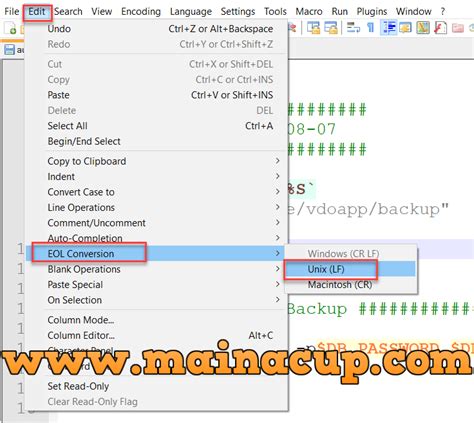 การเขียน Shell Script เพื่อ Backup Mysql แบบ Gzip บน Linux รับสอนเขียนโปรแกรม Php Mysql Php