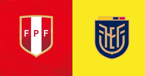 Perú Vs Ecuador Datos A Tener En Cuenta Si Apoyarás A La Selección En