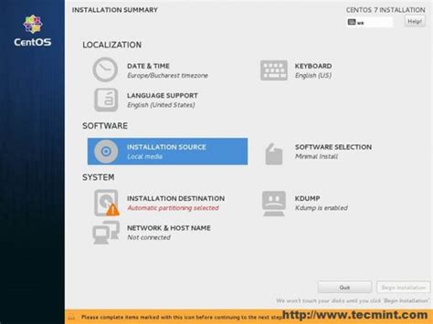 Installing CentOS 7 1 Dual Boot With Windows 8 1 On UEFI Firmware Systems