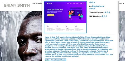 6 Best Wordpress Theme Detectors Tested And Compared