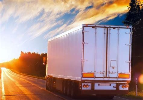 What Is Road Freight Services One Of The Benefits Of Road Freight