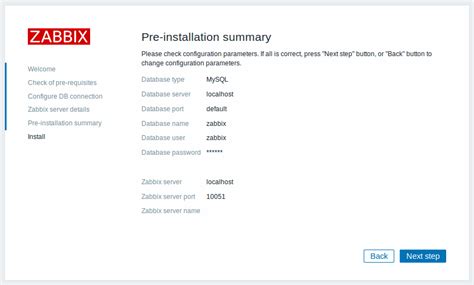 Zabbix servicio de supervisión y monitoreo