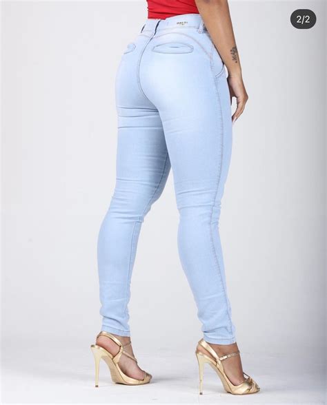 Calca Jeans Clara Vanik Store