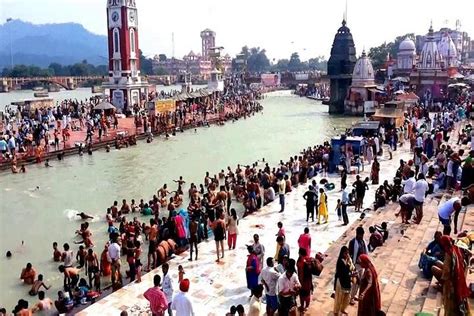 Private Rishikesh And Haridwar Tour From Delhi Triphobo