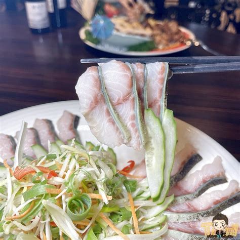 老饕最愛的野生鱸鰻料理三吃 美食 WalkerLand窩客島