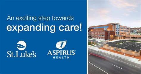 St Lukes Duluth Mn On Linkedin Were Excited To Announce That Were