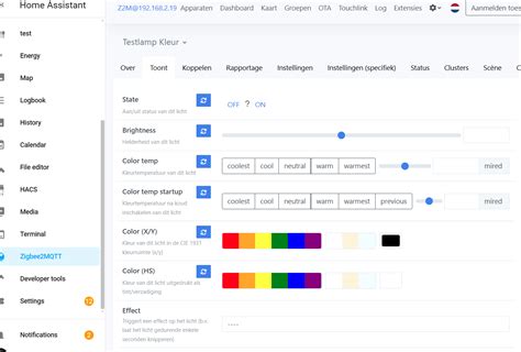 Smlight Z2mqtt Broker Not Working Zigbee Home Assistant Community