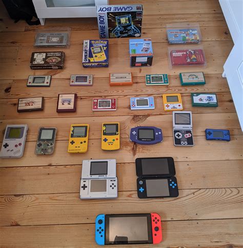 503 Best Ds Lite Images On Pholder Nds Nintendo Ds And Gamecollecting