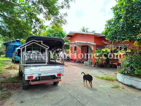မြောက်ဒဂုံ တော်ဝင်အိမ်ရာအနီးရှိ 100 X 100 အကျယ် 1rc လုံးချင်းအိမ်နှင့်ခ