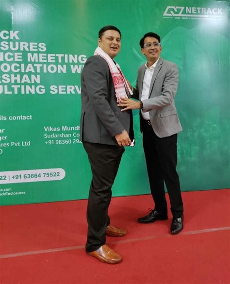 Mrinal Talukdar On Linkedin Event Thnakyou Guwahaticity
