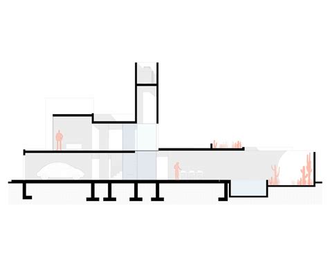 Sierra Madre House Zacatecas Mexico Byvisualization