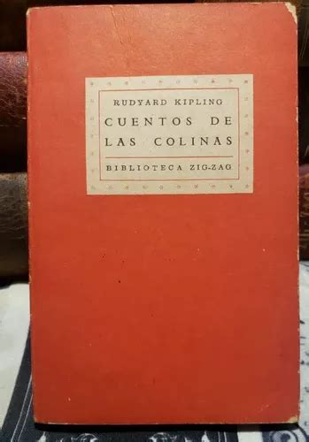 Cuentos De Las Colinas Rudyard Kipling Cuotas sin interés