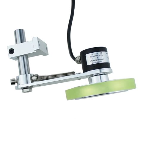YUMO EB 20 Encoder Mounting Bracket Metal Mounting Bracket Adjustable Rotary Encoder Bracket