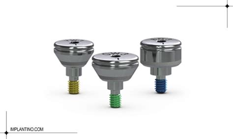 هیلینگ ایمپلنت چیست؟ تفاوت آن با اباتمنت و دلیل استفاده