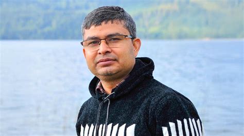 Interview Keshab Sigdel Poète Népalais Engagé