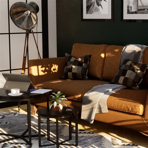 Twinmotion で Quixel Megascans を使用する方法 Unreal Engine