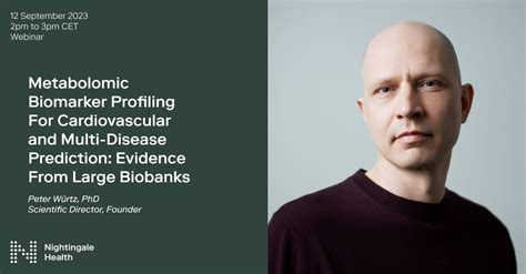Metabolomic Biomarker Profiling For Cardiovascular And Multi Disease