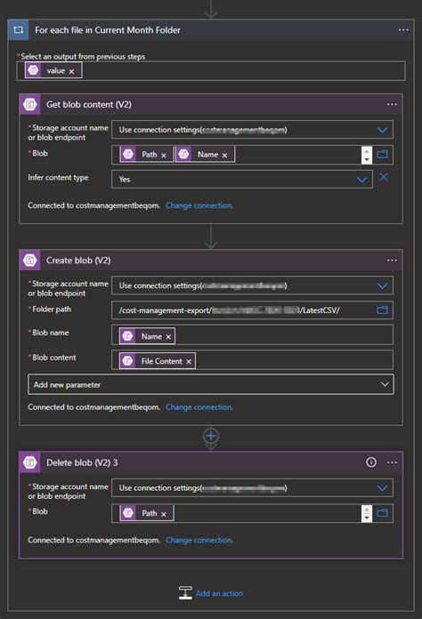 Stop Exporting Your Cost Management Data To Azure Sql Database Part