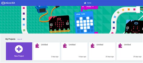 Microsoft MakeCode Beta Version Where Knowledge Meets Technology