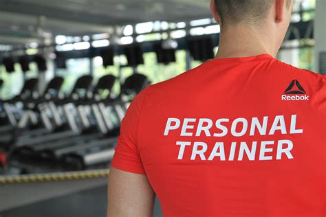 Personaltrainer Berlin Mitte Ronny Herms