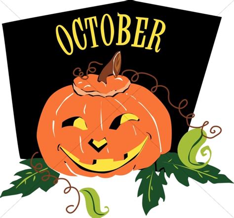 Free October Clip Art Download Free October Clip Art Png Images Free