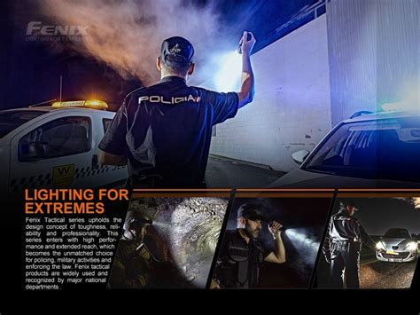 Jual Fenix Alg 15 Tactical Rail Mount Harga Promo Terbaik Dan Terbaru 2025 Distributor Resmi