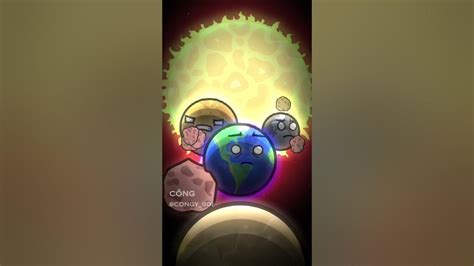Ganymede Attack On Earth Shorts Solarballs Memes Youtube
