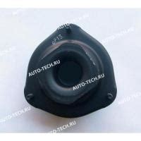 ВЕРХНЯЯ ОПОРА СТОЙКИ АМОРТИЗАТОРА Kia Carens 2006-2012 KIA HYUNDAI ...