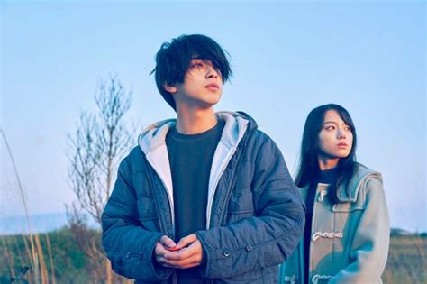 横浜流星が絶賛！『線は、僕を描く』清原果耶は「集中力がすさまじい」｜シネマトゥデイ