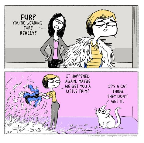 Fur Jim Benton Cartoons Rcomicstrips