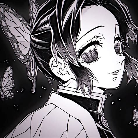 Shinobu Kochōsword Sex