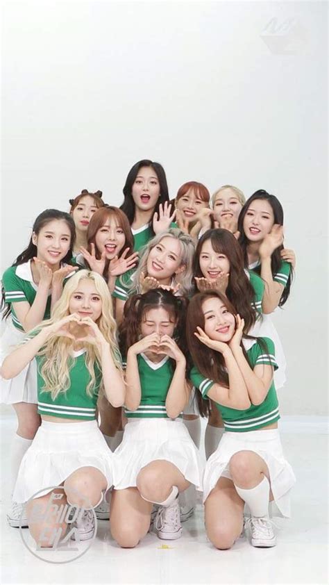 Loona Wiki LOONA LOOΠΔ en Español Amino