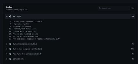 Start Github Actions Self Hosted Runner With Virtualbox And Vagrant
