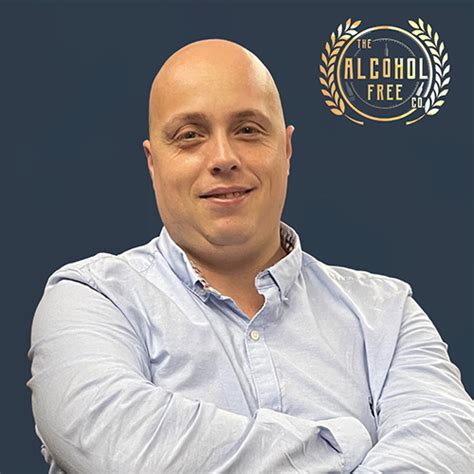 Tom Proctor World Alcohol Free Awards